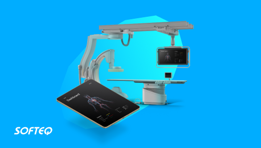 Custom Healthcare Software Development | Softeq